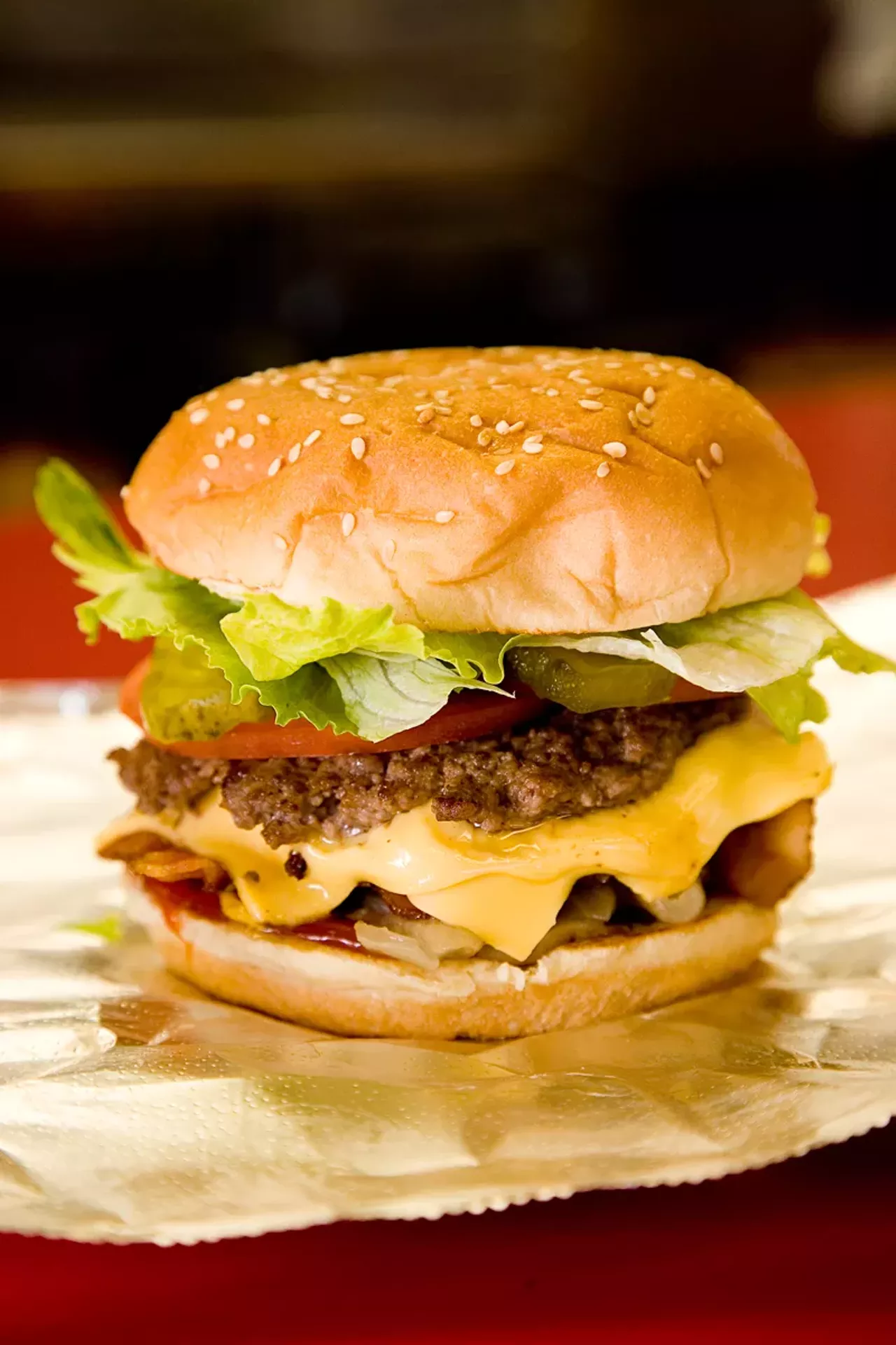 Five Guys Famous Burgers and Fries | Fort Lauderdale | American ...