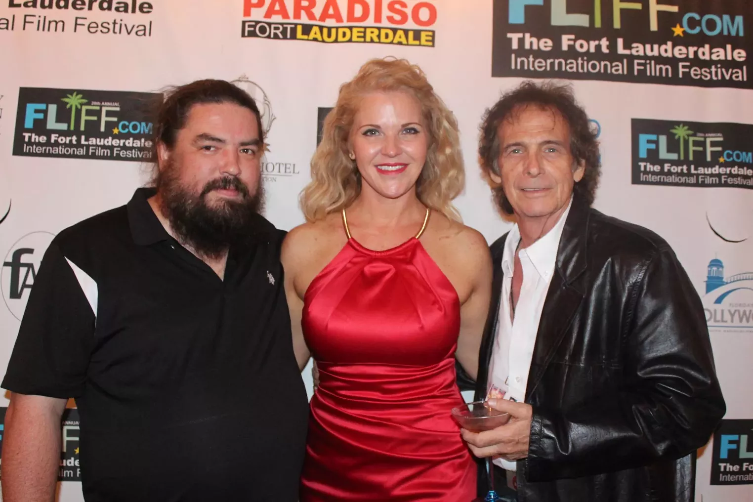 Krissy Belle After Party for FLIFF | South Florida | Broward Palm Beach New Times | The Leading ...