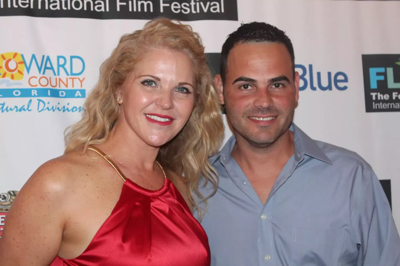 Krissy Belle After Party for FLIFF | South Florida | Broward Palm Beach New Times | The Leading ...