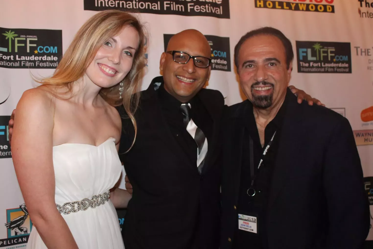 Krissy Belle After Party for FLIFF | South Florida | Broward Palm Beach New Times | The Leading ...