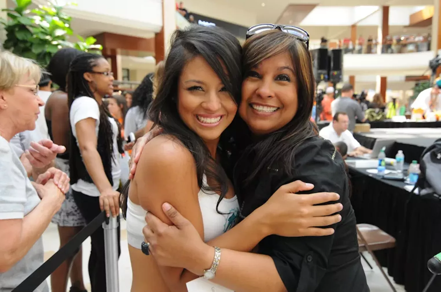 Miami Dolphins Cheerleader Auditions | South Florida | Broward Palm ...