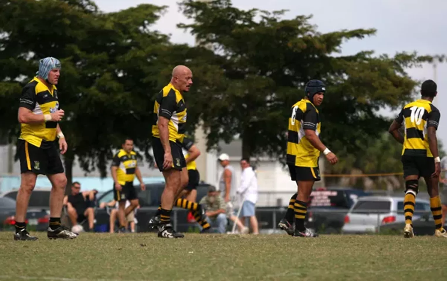 State Champion Miami Rugby Football Club | South Florida | Broward Palm ...