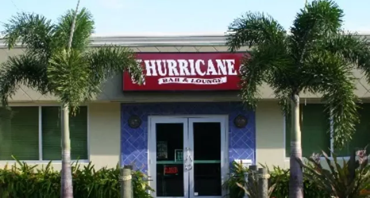 The Hurricane Bar & Lounge | Delray Beach | Bars and Clubs | Music