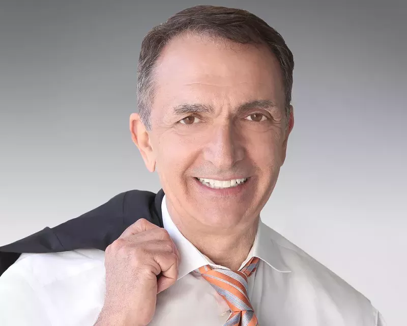 Mayor Dean Trantalis on Fort Lauderdale's Gay History | New Times ...