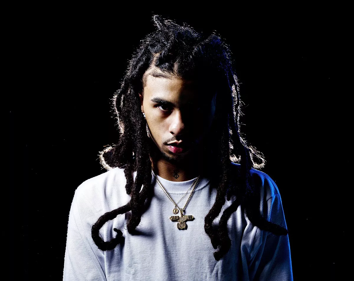 Broward Rappers to Watch: YNW Melly, Ski Mask the Slump God, Robb Banks ...
