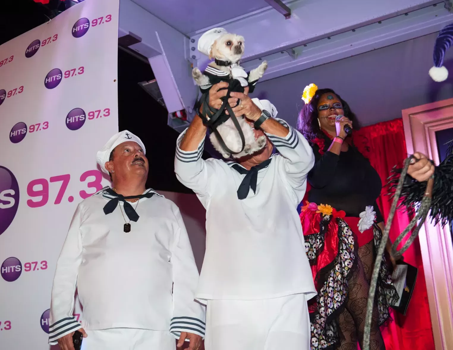 Wicked Manors Halloween 2015 at Wilton Manors | South Florida | Broward ...