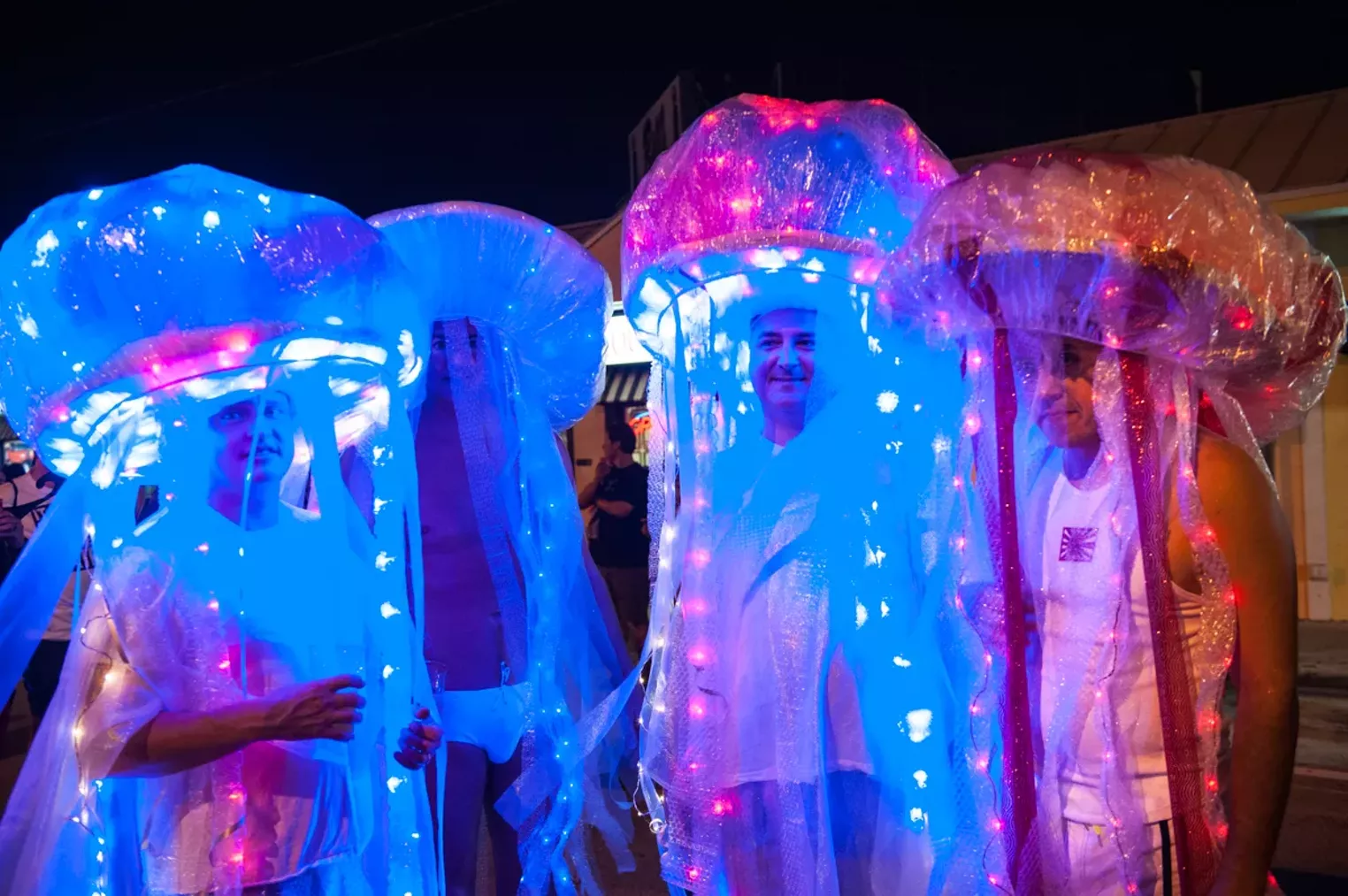 Wicked Manors Halloween 2015 at Wilton Manors | South Florida | Broward ...