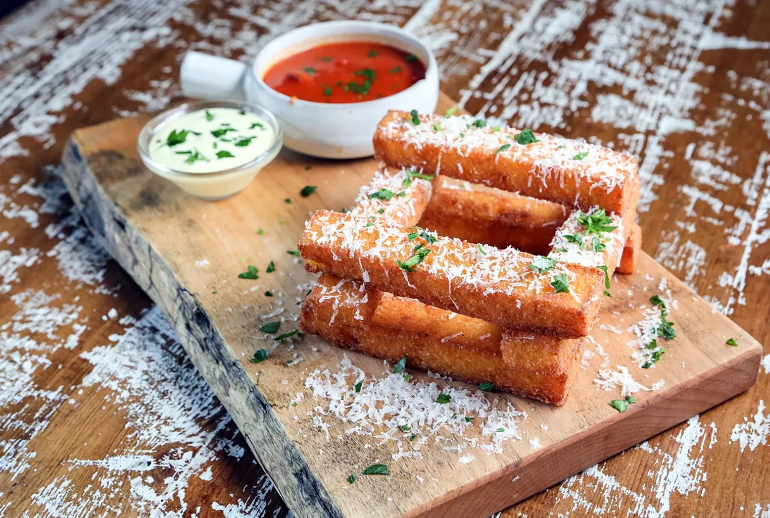 Closer Look: Pizzacraft in Downtown Fort Lauderdale | South Florida ...